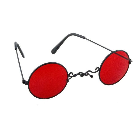 Elope | Accessories | Steam Punk Night Stalker Goth Vampire Sunglasses ...
